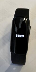 How to Add Your Fitbit Watch to the Phone App - CDConnet