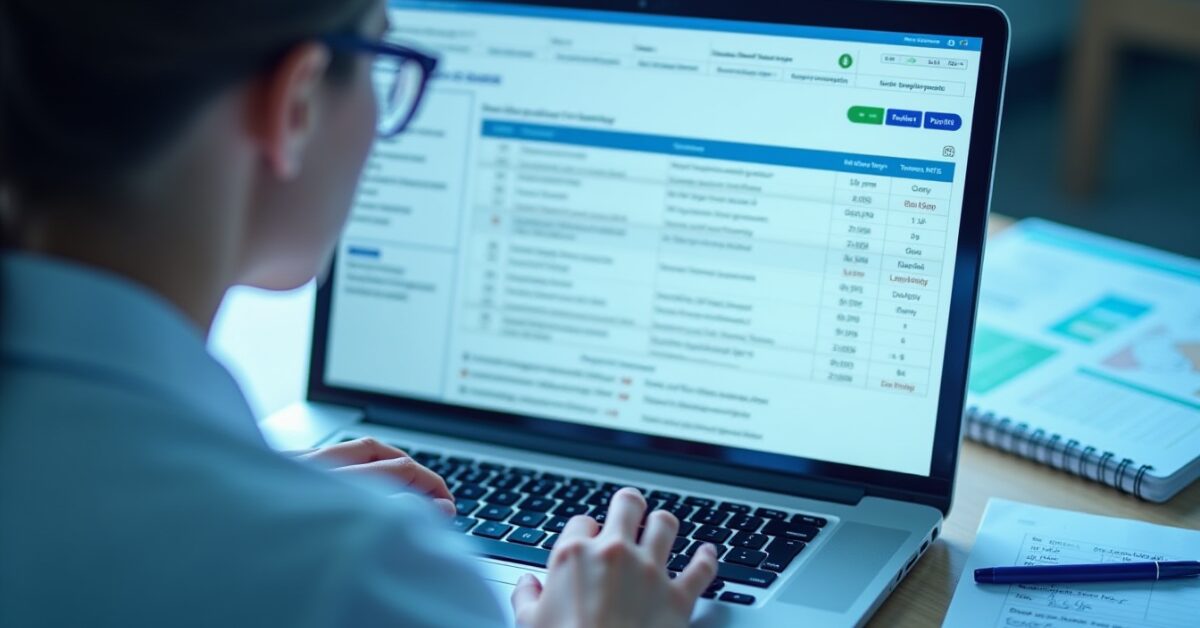 How the Query Resolution Process Works in Clinical Research